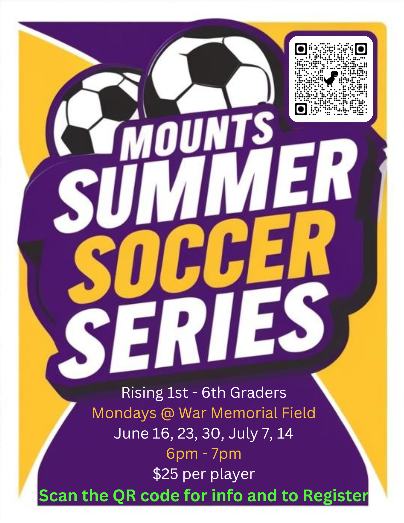 EPHRATA YOUTH SOCCER CLUB